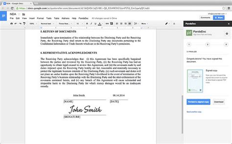 Free Add Ons That Take Docs And Sheets To The Next Level BetterCloud Monitor