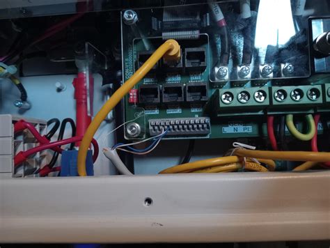 Deye 5kw Rs485 Port For Home Assistant Home Automation Power Forum Renewable Energy Discussion