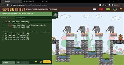 Code Monkey Code Monkey