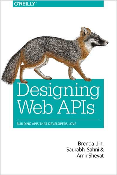 Sky Book اسکای بوک Designing Web Apis
