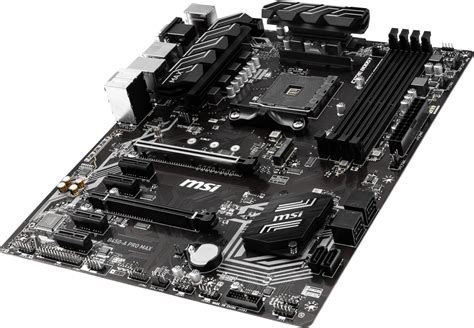 MSI B450-A Pro Max ab 99,90 € | Preisvergleich bei idealo.de