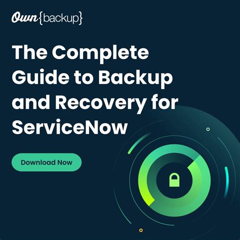 ownbackup on linkedin home data independence