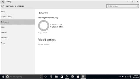 View Data Usage In Windows Tutorial TeachUcomp Inc