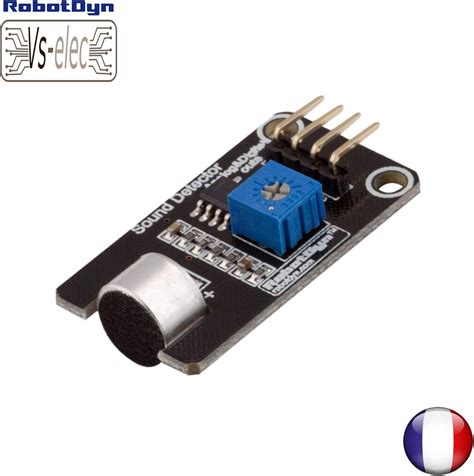 Arduino Audio Sensor Arduino Frequency Detector Nepal Ubuy
