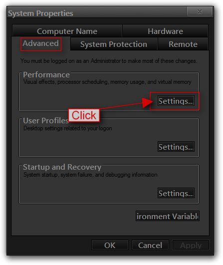 Muose How To Disable The Click And Drag Selection Area Solved Windows