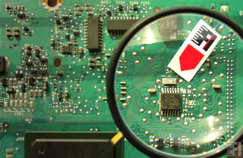 Failure Analysis This Is Our Profession