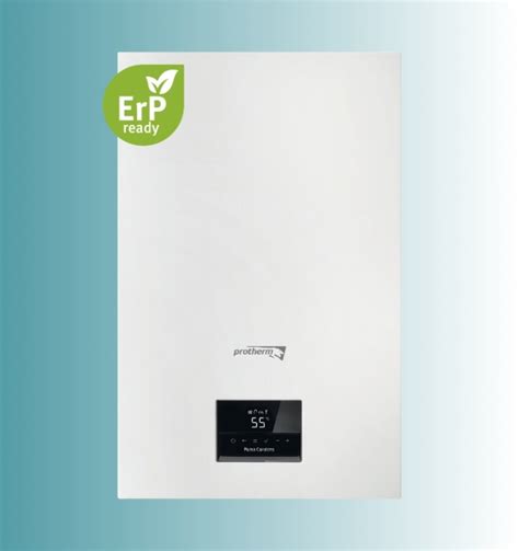 Protherm 24 | ION proyectos