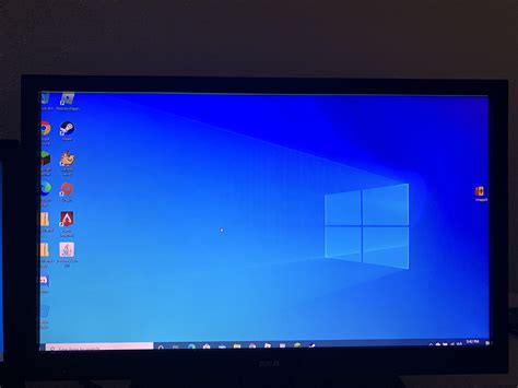 Monitor Wont Display From Laptop At Jasper Vogel Blog