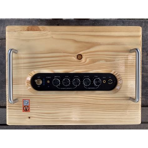 ตู้ลำโพงบลูทูธไม้จริงงาน Diy ซับเบส 5 25 Mikeksr Thaipick