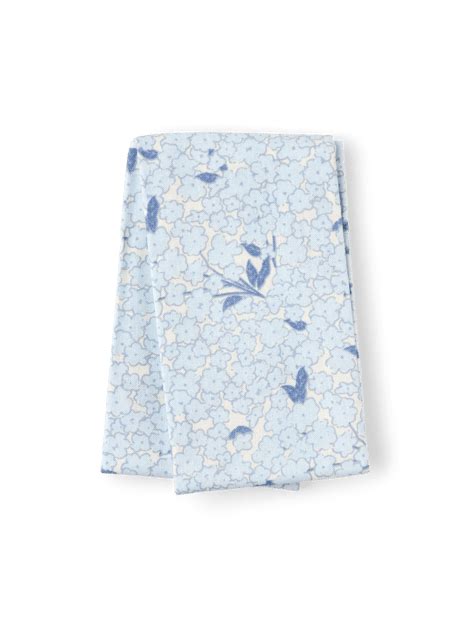 Patchwork Fabric Cotton 45 X 55 Cm Sky Blue Patchwork Fabric Cotton 45 X 55 Cm Sky Blue