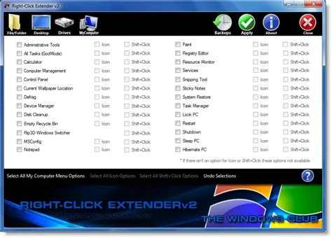 Notepad Windows Context Menu Ksetemplates