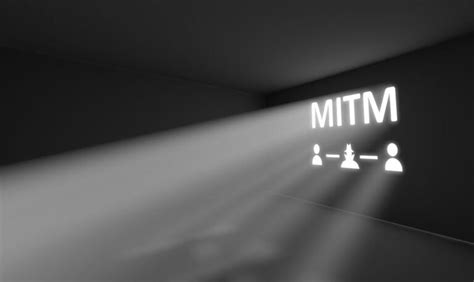 7 Different Types Of Man In The Middle Mitm Attacks Tech Hyme