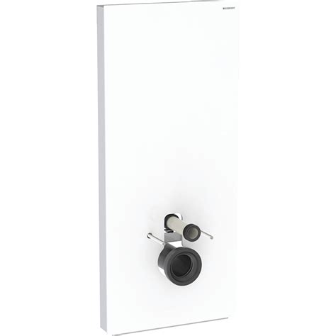 Monolith Geberit Wand Wc Weiss 101 Edles Bad Gmbh Schweiz