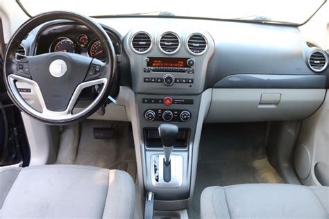 2009 Saturn Vue Xe Victory Motors Of Colorado