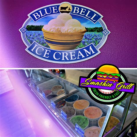 Smashin Grill Abilene Tx