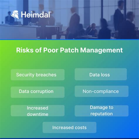Six Patch Management Best Practices Updated
