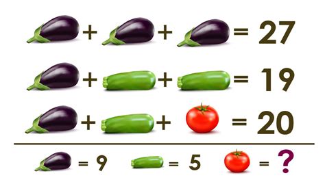 Задачі для 2 класу Овочі 2 клас Математика Інтерактивні завдання