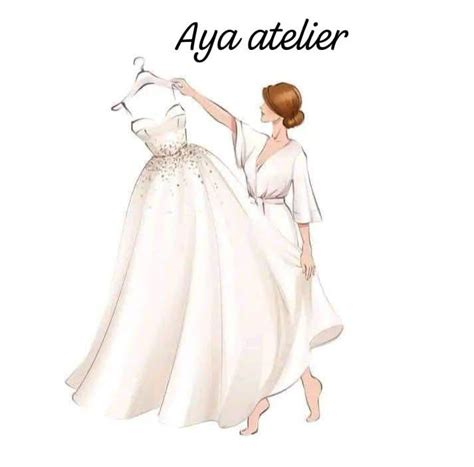 مصنع فستيان زفاف و سوارية