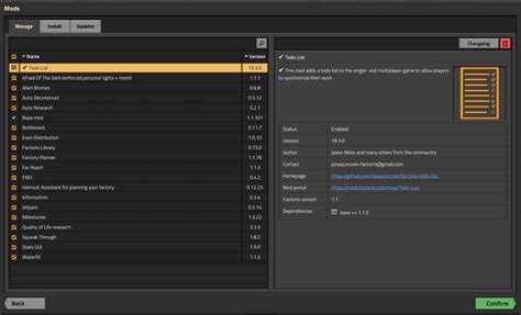 Outpost Planner R Factorio