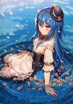 Discover 780 Touhou Fan Art And Fan Art Ideas On This Pinterest Board Art Anime Touhou Anime