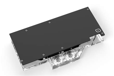 New Eisblock For Rx 6750 Xt Reference Hartware