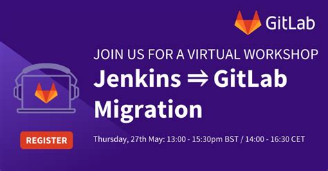 Gitlab On Linkedin Learn How To Migrate Your Jenkins Pipelines Over