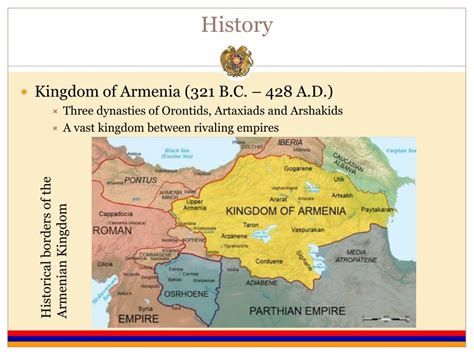 Ppt Armenia A Brief Overview Powerpoint Presentation Free Download