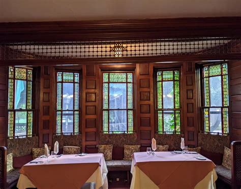 Briarhurst Manor Estate Manitou Springs Menu Prices And Restaurant Reviews Tripadvisor