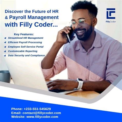 Filly Bootcamp On Linkedin Our All New Hr And Payroll Software Is To Help You Build A Hassle Free