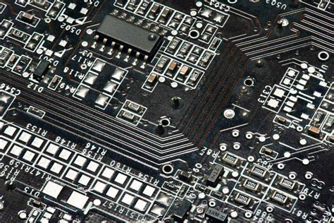 The Secrets Of Black Pcbs An In Depth Exploration From Materials To Applications Jypcba