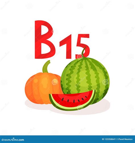 Vitamin B15