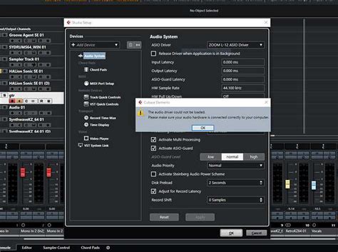 Welke Audio Interface Is Het Beste Voor Cubase Data Over Muziek En Geluidstechnologie Welke Audio Interface Is Het Beste Voor Cubase Data Over Muziek En Geluidstechnologie