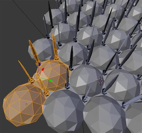 Addon Seamless Tiling Offset Modeling Tool Released Scripts And