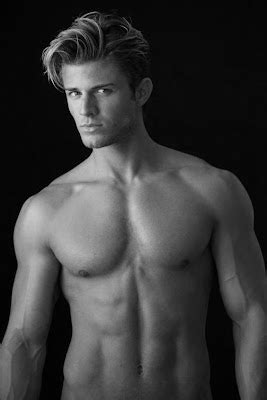 Model World Tyson Paige