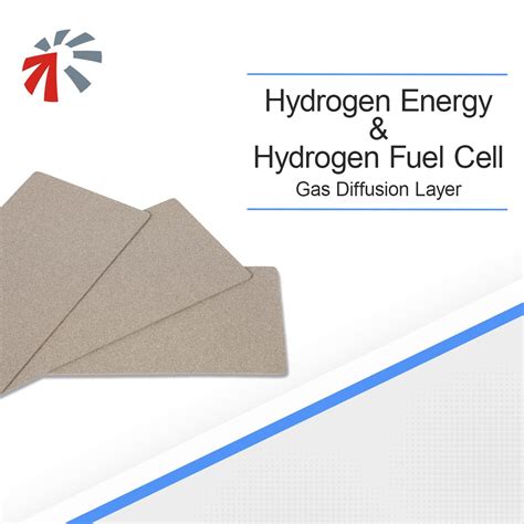 Gas Diffusion Layer For Hydrogen Energy Hydrogen Fuel Cell China Sintered Ti Layer And