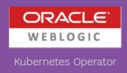 Oracle WebLogic Server Kubernetes Operator On Azure