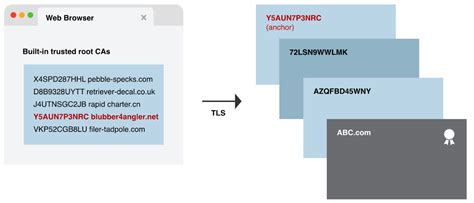 Securing Communication With TLS Certificates A Definitive Guide For Couchbase Server Part Of