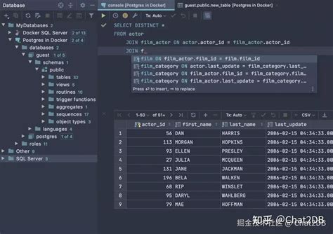 超好用的 11 款 Mysql Gui 工具，推荐收藏！ 知乎