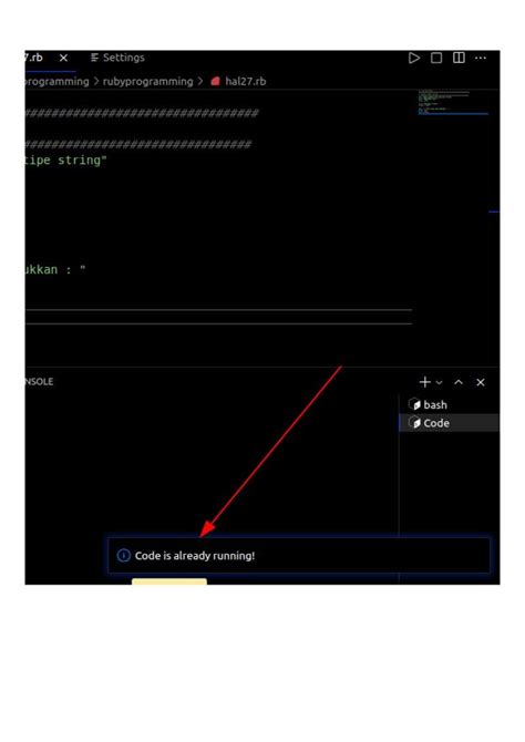 Why Do We Require Ruby For Metasploit Mbah Jiman Medium