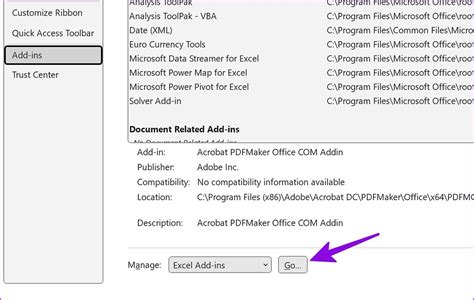 4 ways to fix microsoft excel stuck at starting on windows 11 10