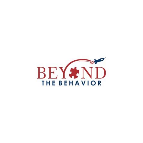 Create An Original Logo For Beyond The Behavior Logo Design Contest