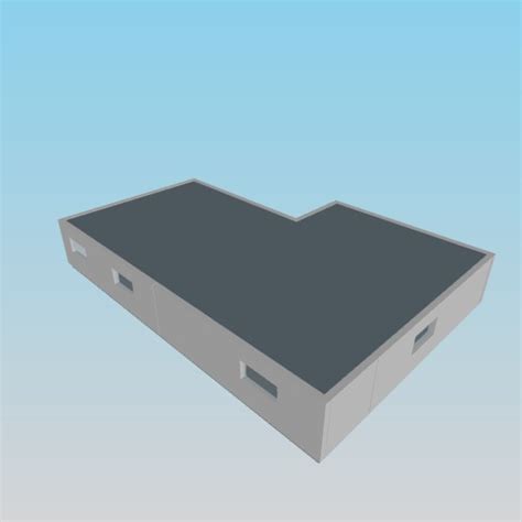 Fds Example Bimserver Center