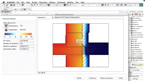 In Depth Architosh Looks At Graphisoft Ecodesigner Star