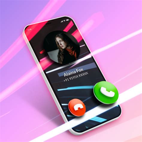 Color Caller Screen Theme 2023 - Apps on Google Play