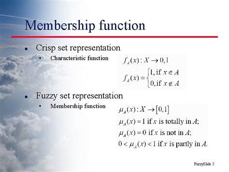 introduction to fuzzy logic and fuzzy systems adel