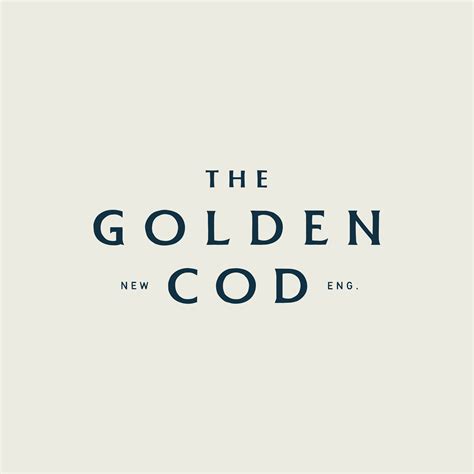 Shop The Golden Cod