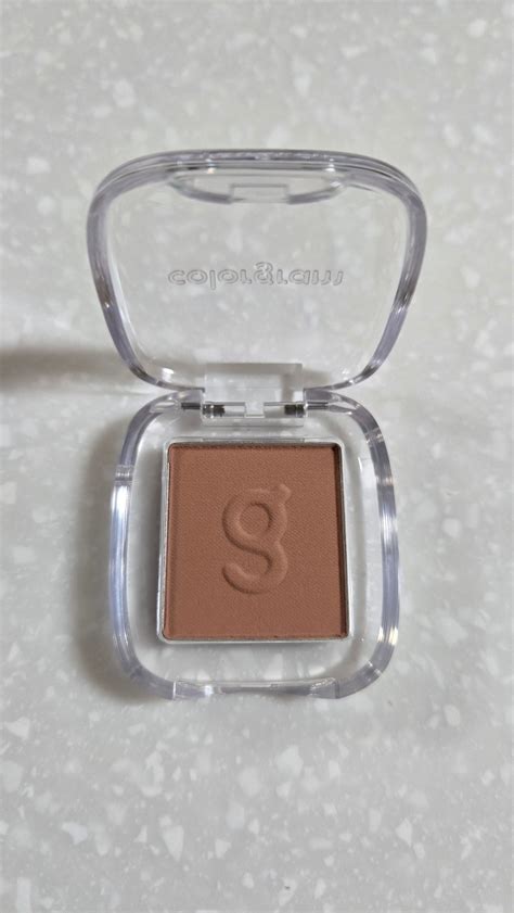 더쿠 팔레트는 이제그만 컬러그램 싱글 큐브 섀도우 베이지and웜컬러 4종 후기 호두둥탁 진저웜브 애교베이지 코랄포퐁