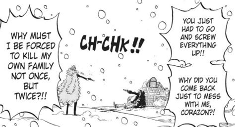 Majoras One Piece And Icore Blog Something I Never Understood Why