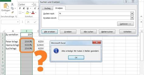 Office 365 Ersetzt Excel Zeichen Falsch Pctipp Ch