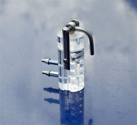 Gas Diffusion Methods The Benefits Are Stacking Up